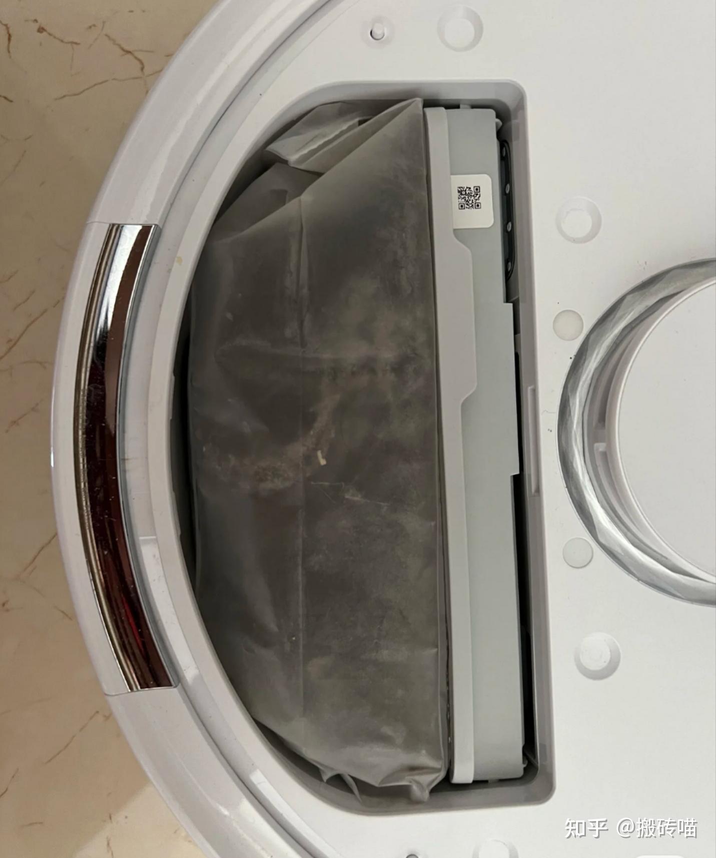 扫地机选购避坑指南：云鲸三款热门扫地机测评，J4 增强版、J5 Max、逍遥 002 深度剖析 - 知乎