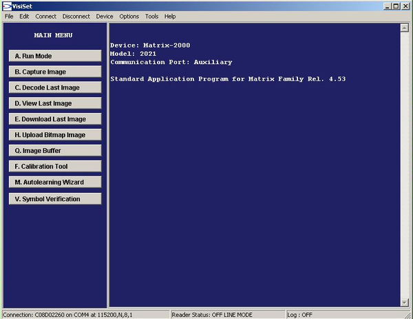 VisiSet中文操作手册_V1.0 - 知乎