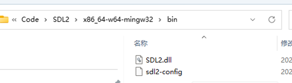 用MinGW编译Dear-ImGUI - 知乎