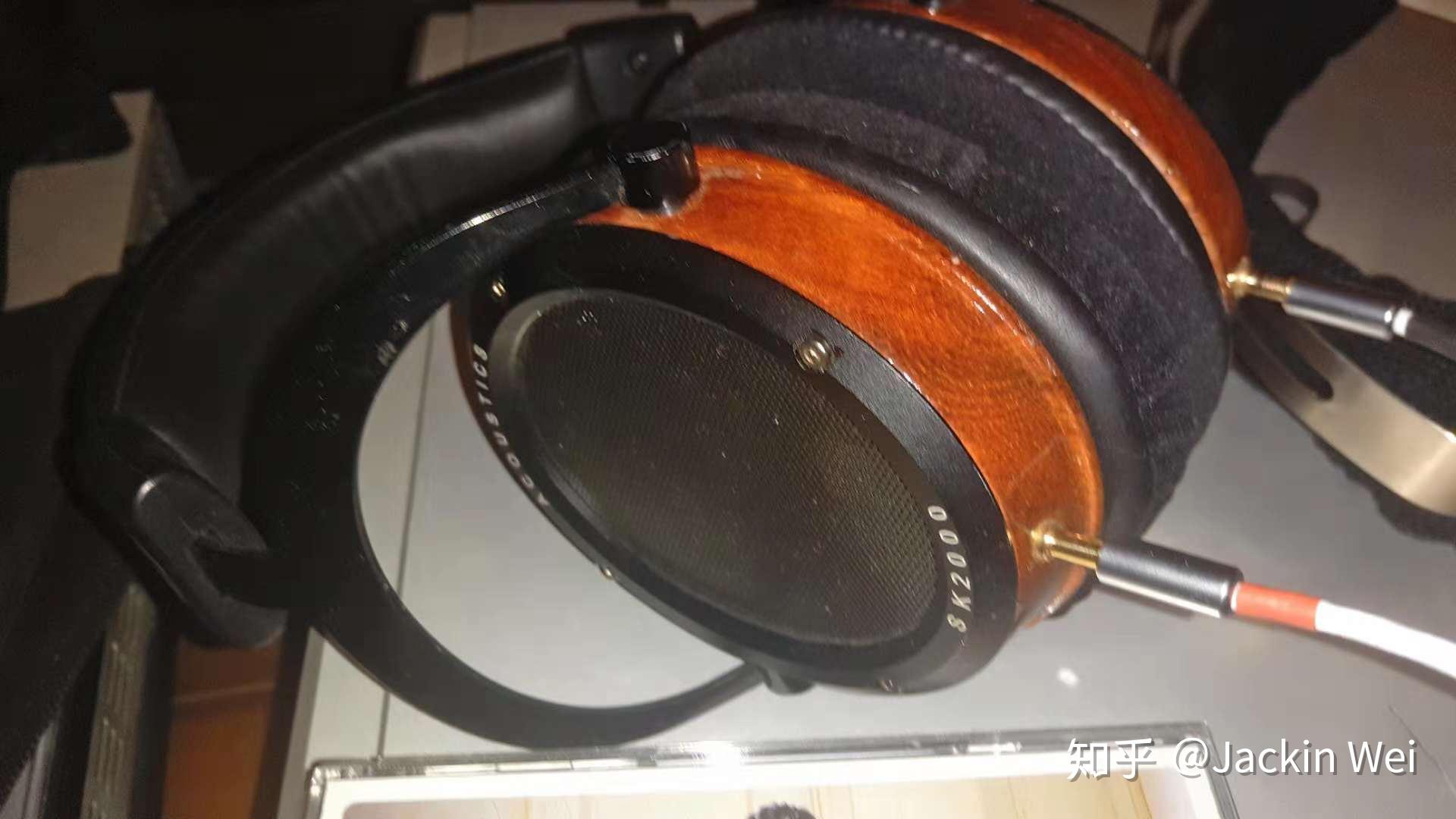 一款性价比极高的耳放 - 音乐精灵THP2 - 知乎