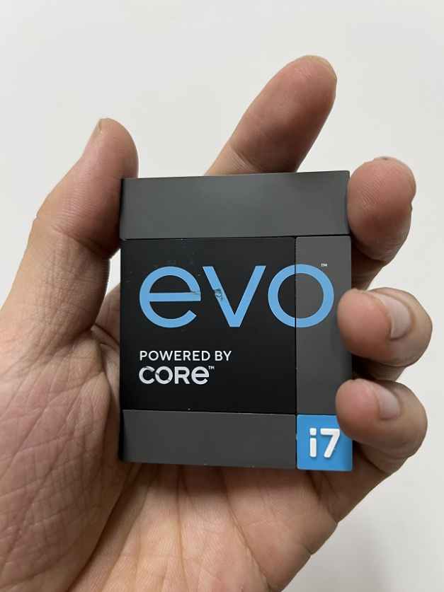 目前有哪些获得intel的evo认证的笔记本，该如何从中挑选？ - 知乎