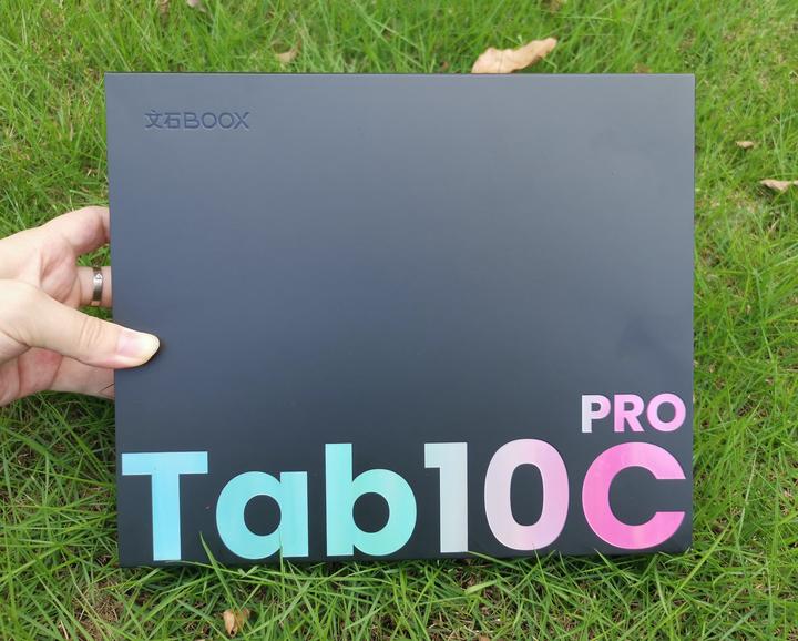 细说文石Tab10C Pro使用体验！ - 知乎