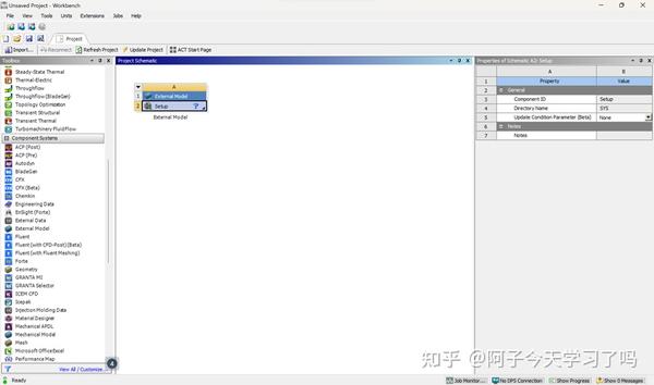 CATIA&HyperMesh&Workbench联合仿真 - 知乎