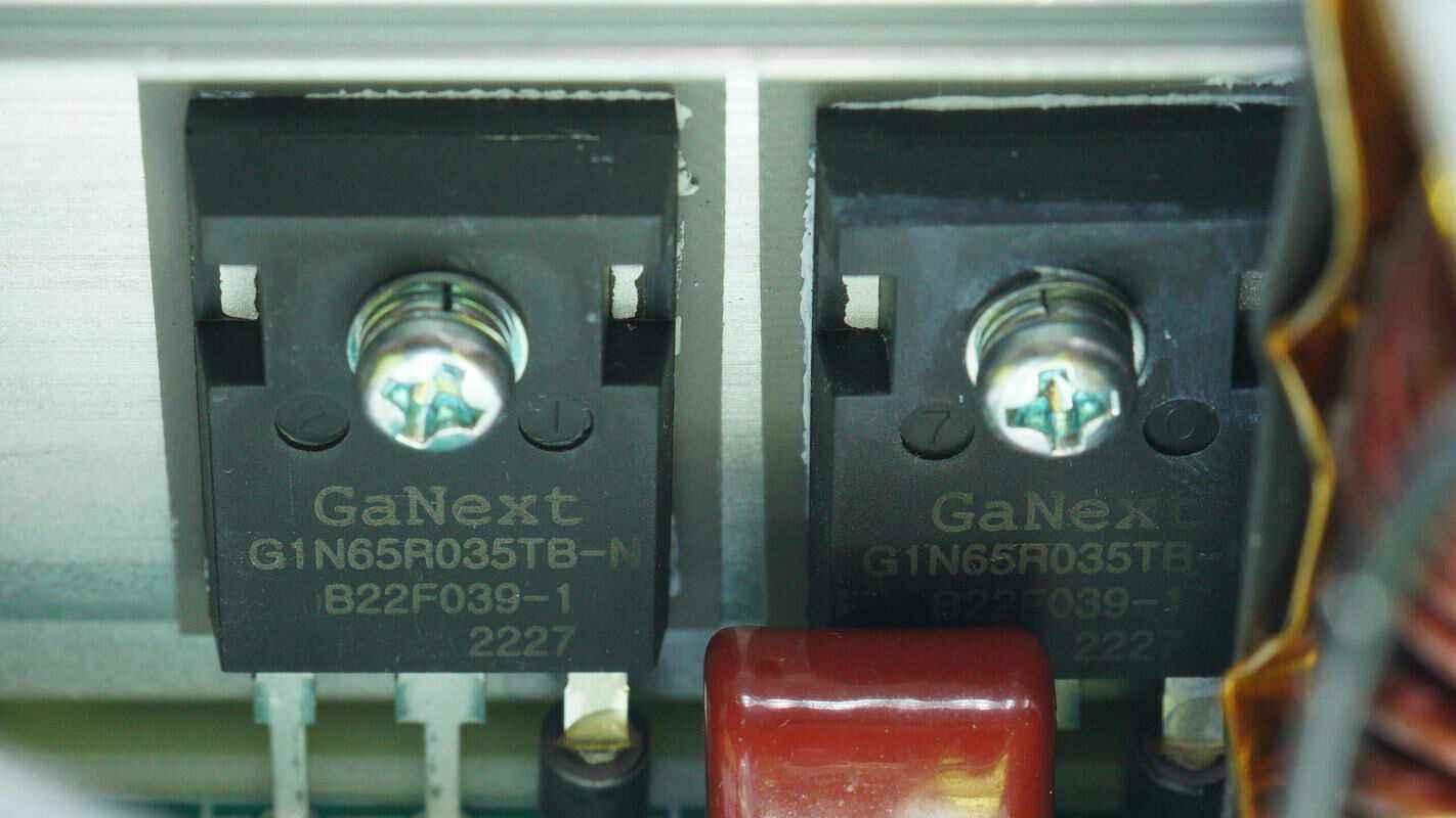 高频高效更可靠，镓未来氮化镓开关管获Anker 767户外电源采用 - 知乎