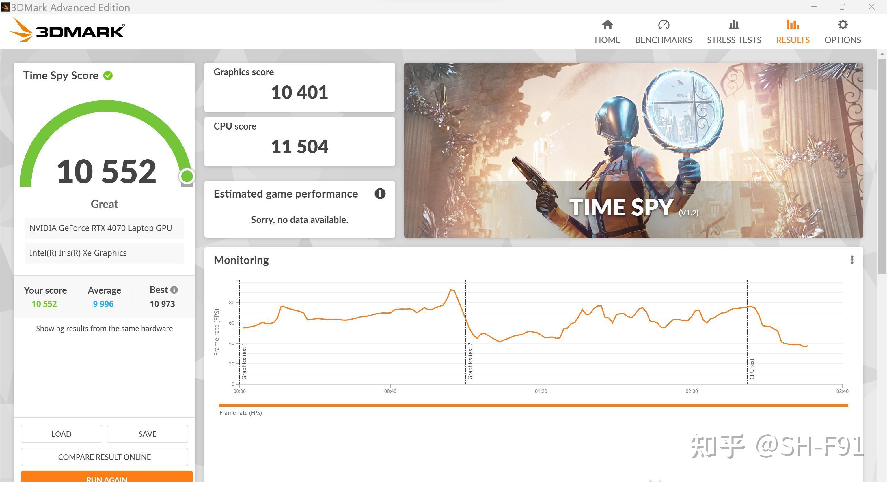 yoga pro 14s 2023/ miniLed 4070 64g至尊版 - 知乎