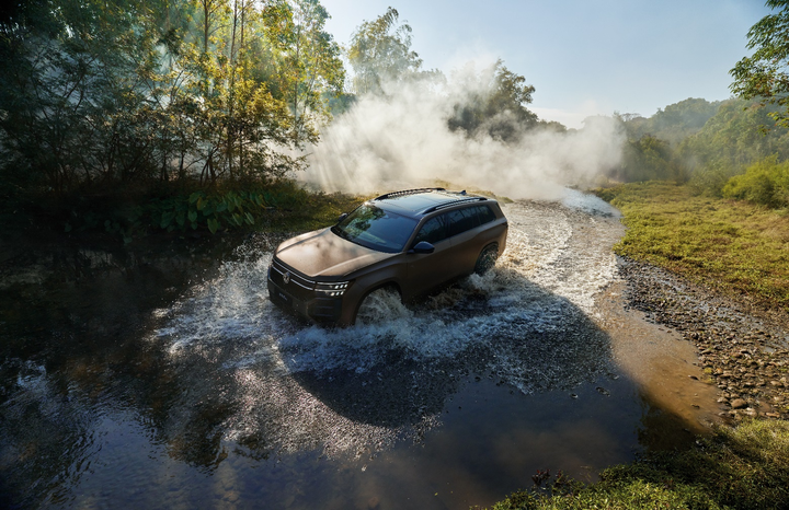 第五代EA888强芯赋能，途昂 Pro一步到位，更大更强 - 知乎