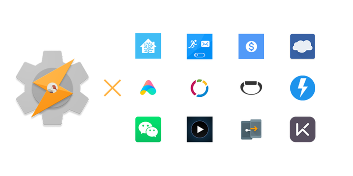 10 种联动+10 个场景，我的 Tasker 自动化实例分享 - 知乎