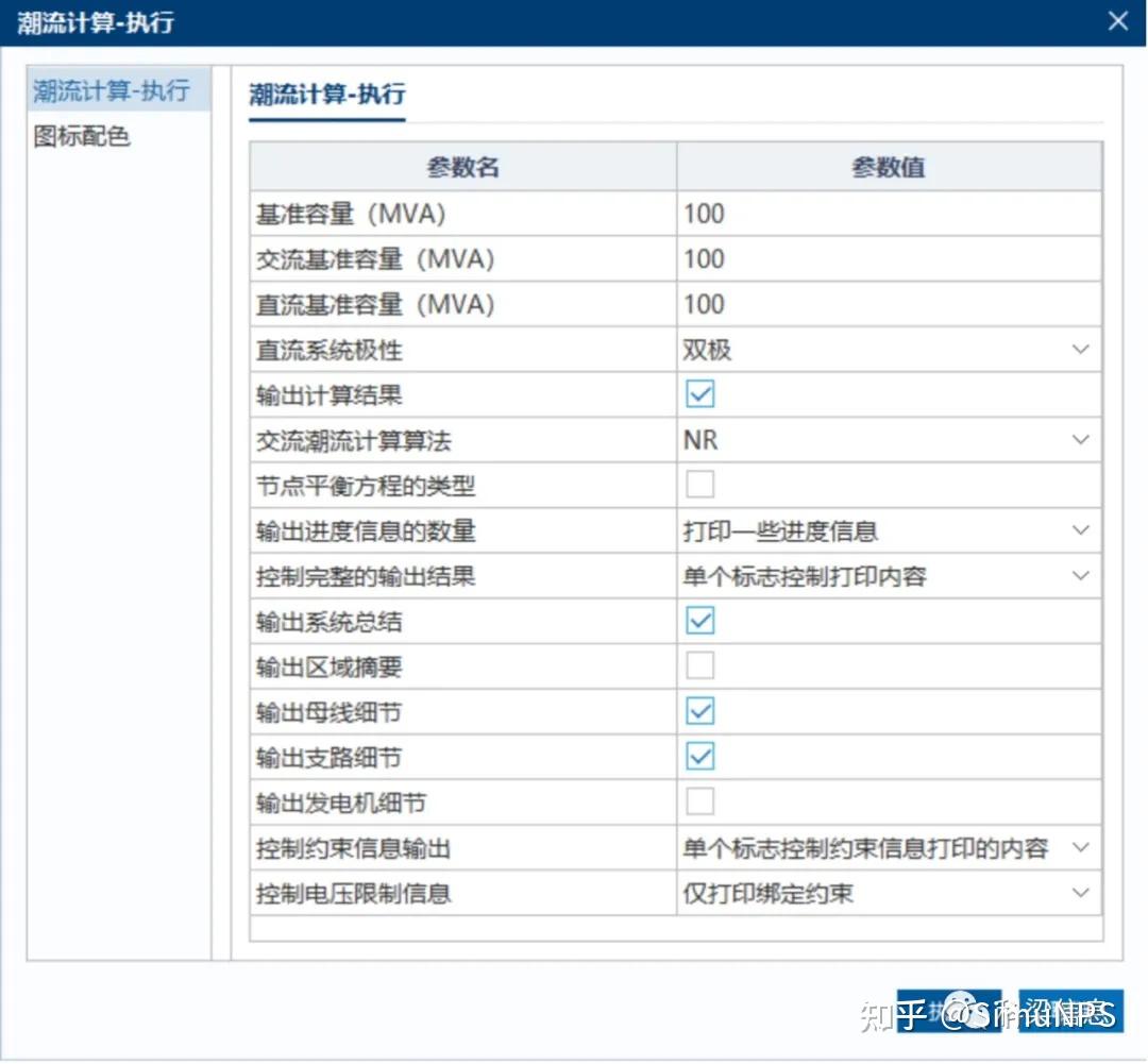 基于SimuNPS的IEEE39节点模型潮流计算 - 知乎