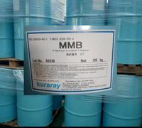 3-甲氧基-3-甲基-1-丁醇（MMB） - 知乎