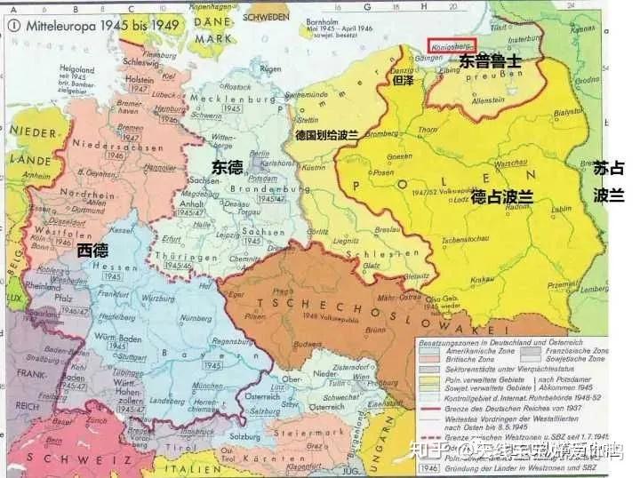 波兰历史文化介绍 - 知乎