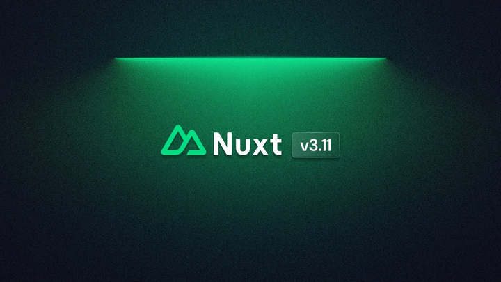 Nuxt v3 最后一个版本已发布，Nuxt v4 即将到来！ - 知乎