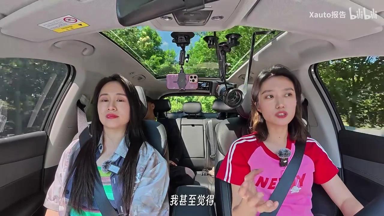 比亚迪天神之眼C啥水平？海狮05EV全面评测 - 知乎