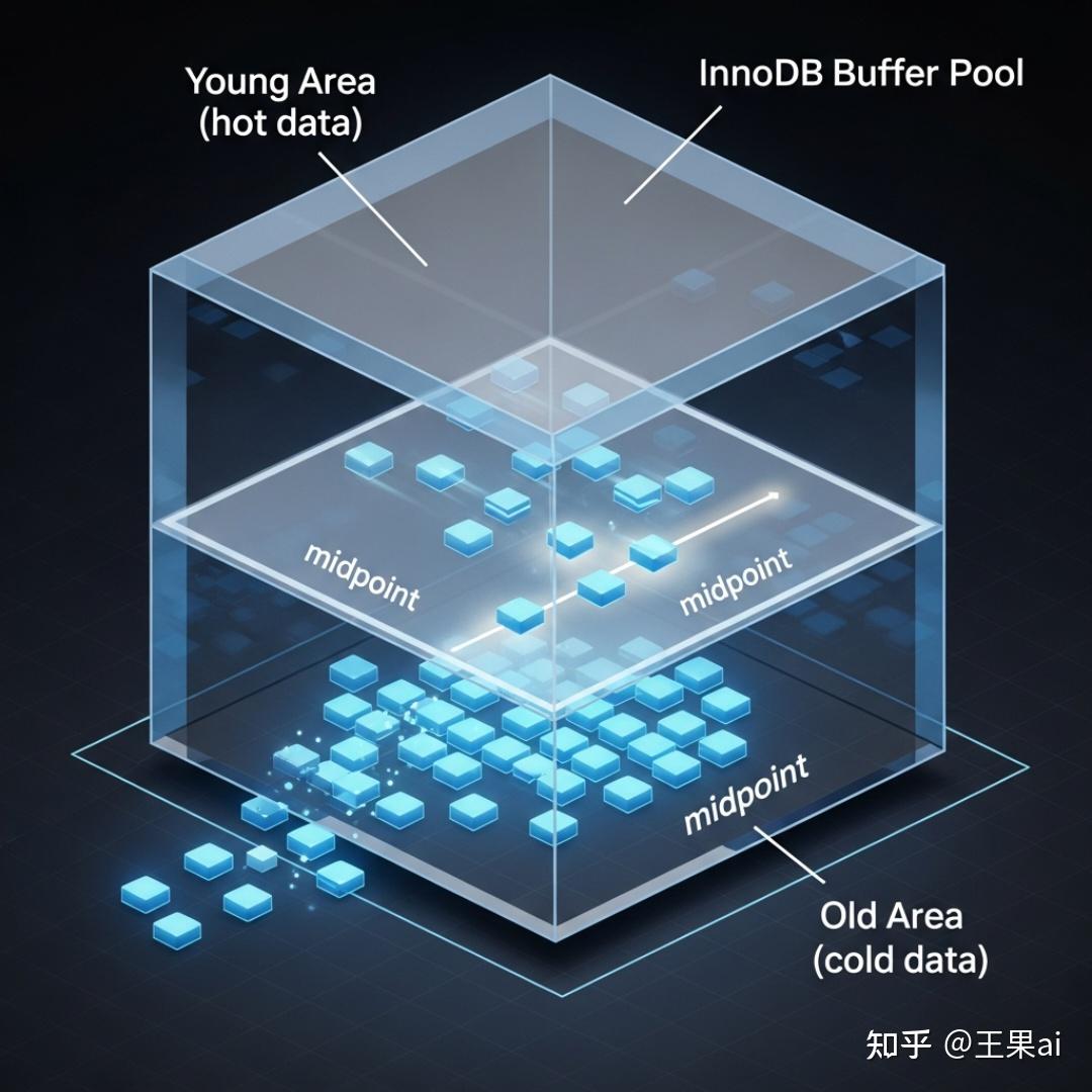 百万架构师成长之路(20)：【终极实战篇·六】深渊之战：MySQL的极限优化与InnoDB灵魂拷问 - 知乎