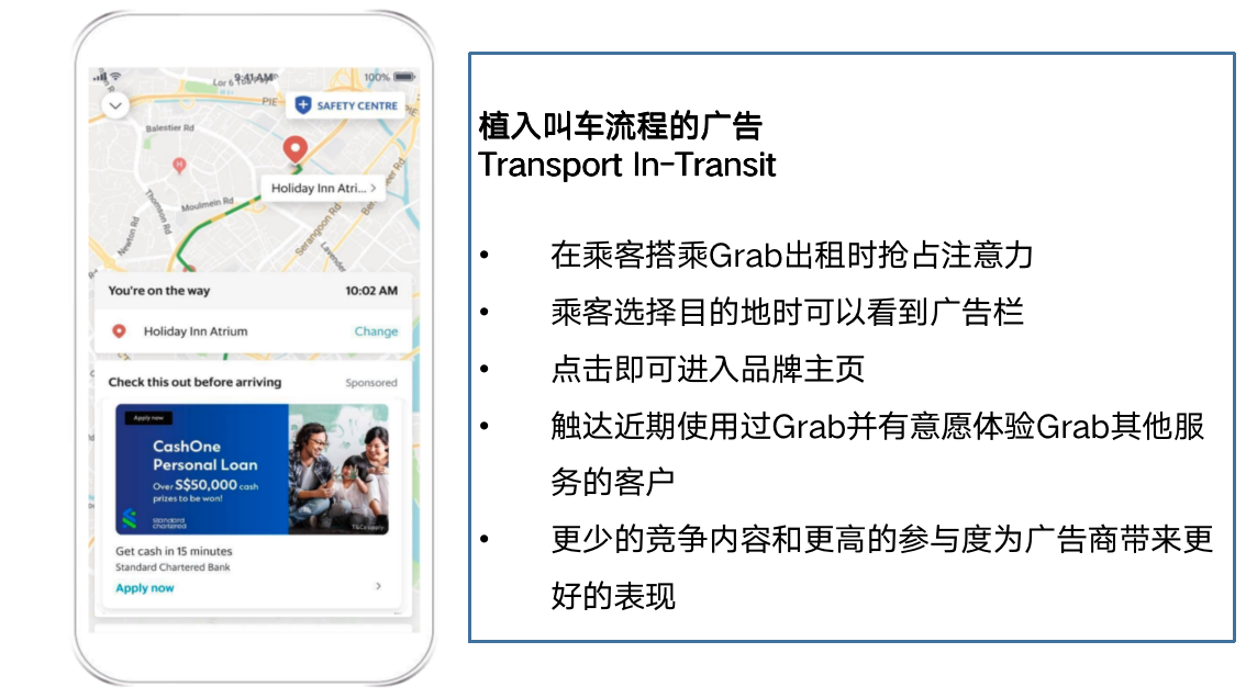 如何在东南亚超级应用Grab App上投广告 - 知乎