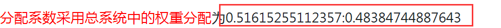 耦合协调度中的T值如何判断，spsspro中的T是怎么算出来的，阿尔法和贝塔分别如何计算？ - 知乎