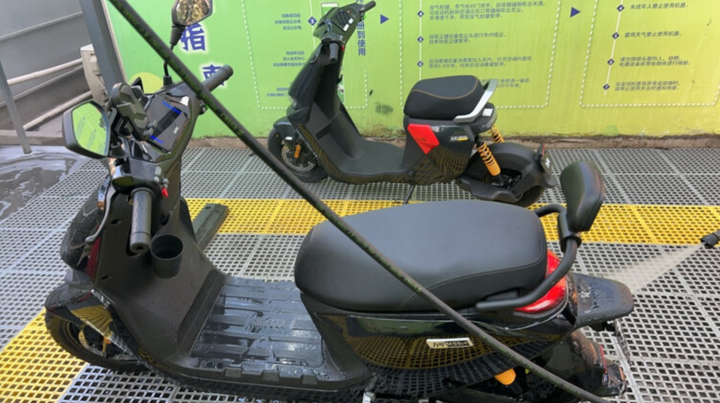 九号f2z110max（九号电动车F2z110MAX）怎么样？体验2天优缺点测评 - 知乎