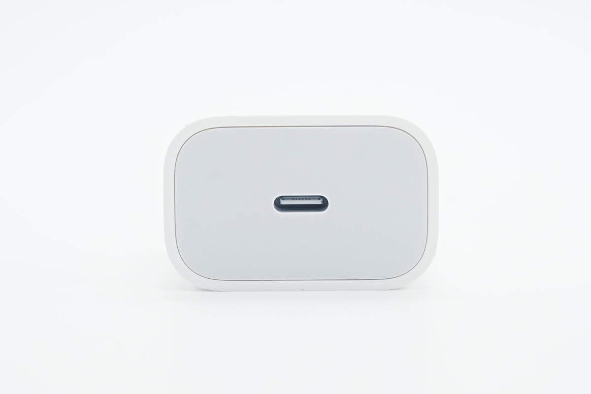 拆解报告：苹果iPhone 14原装20W快充充电器A2244 - 知乎