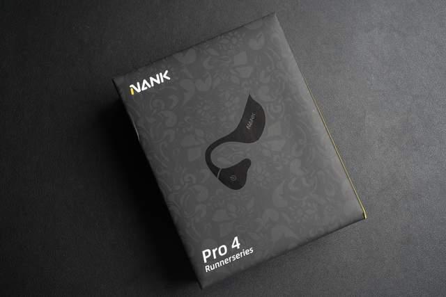 NANK南卡Runner Pro4骨传导5米防水蓝牙游泳耳机测评报告 - 知乎