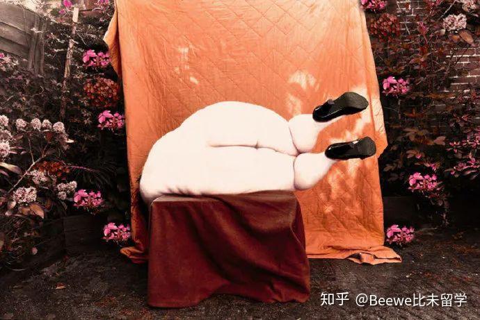 Beewe Portfolio| 不一样的光影，这样的后期你喜欢吗？ - 知乎