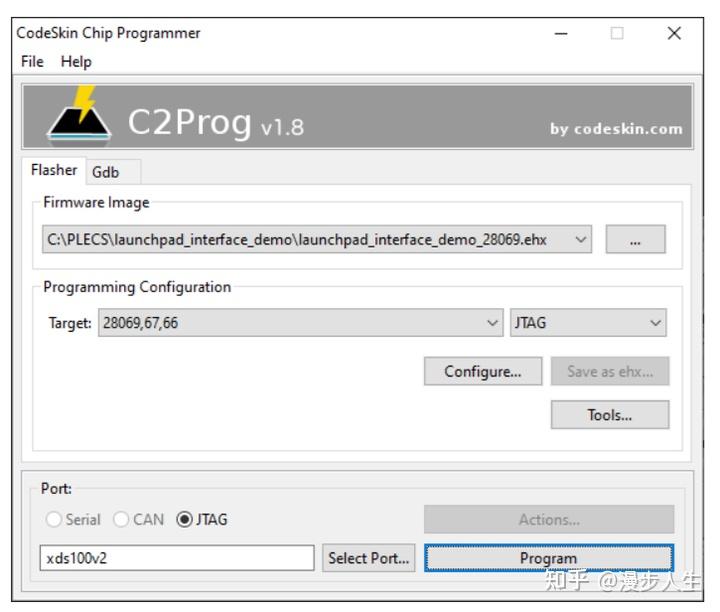 PLECS RT Box 应用示例 3（91）:LaunchPad接口板的无刷直流电机演示应用程序 - 知乎