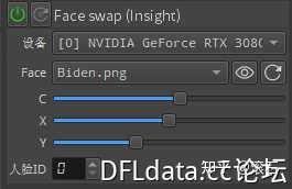 deepfacelive教程（2024最新版） - 知乎