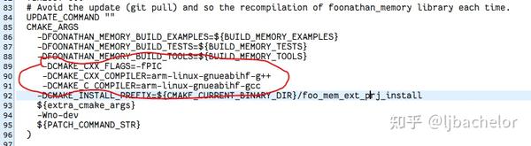 fastDDS - ARM架构移植(更新中） - 知乎