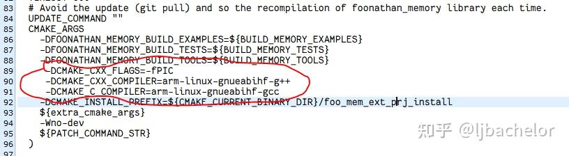 fastDDS - ARM架构移植(更新中） - 知乎