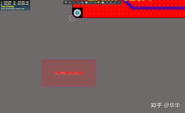 AD22中pcb元件都变绿色的解决方法 - 知乎