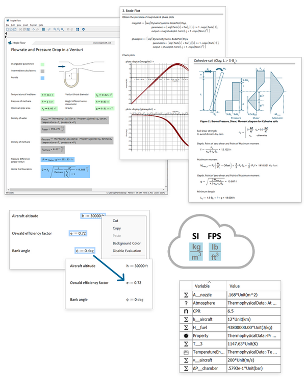 Maple Flow 2023 新版本发布 - 知乎
