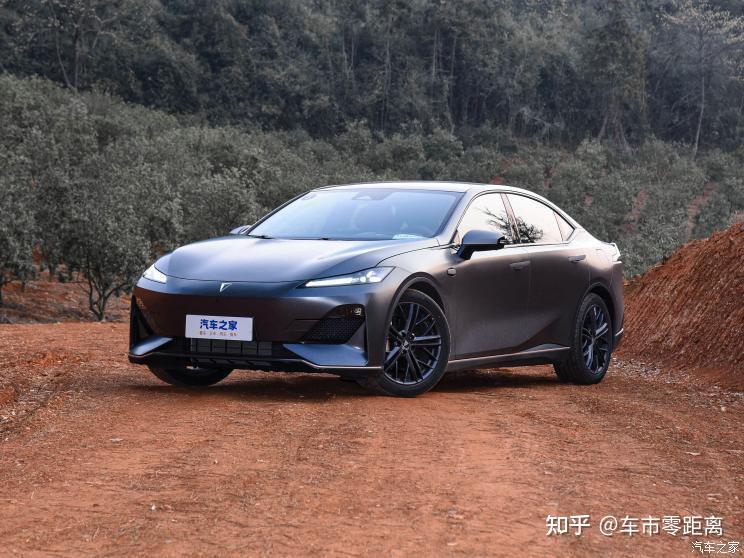 继续往下卷！深蓝SL03将推入门版车型？ - 知乎