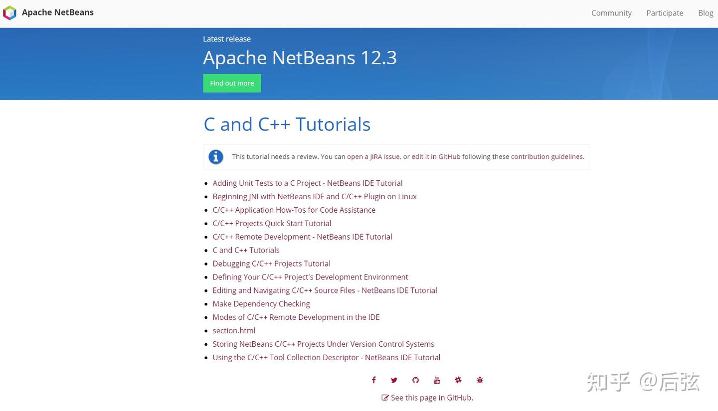 深受C/C++程序员欢迎的11款IDE_开发工具 - 知乎