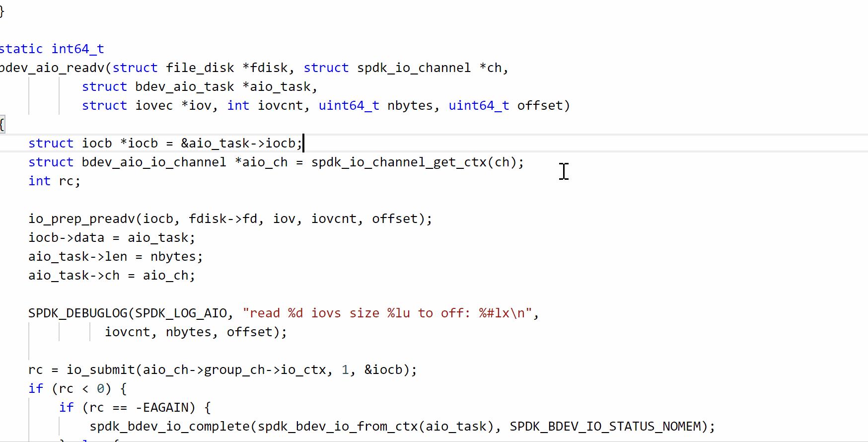 借助C/C++ Extension实现VSCode C++代码补全 - 知乎
