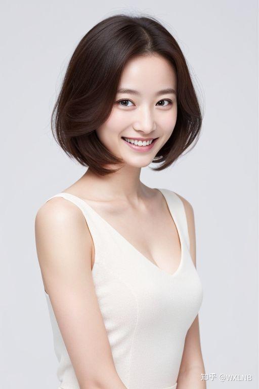 stable diffusion人物表情提示词大全 - 知乎