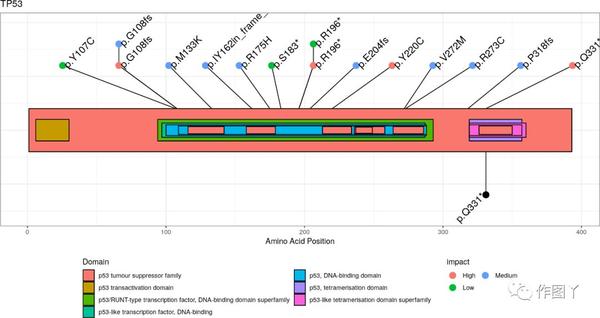 GenVisR 绘制全基因组突变景观图 - 知乎