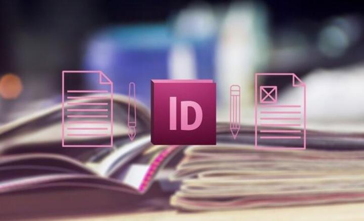 【InDesign下载】在InDesign中设置页码 - 知乎