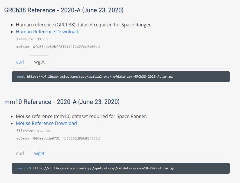 实用干货 | 单细胞转录组测序分析—10x参考基因组组装 - 知乎