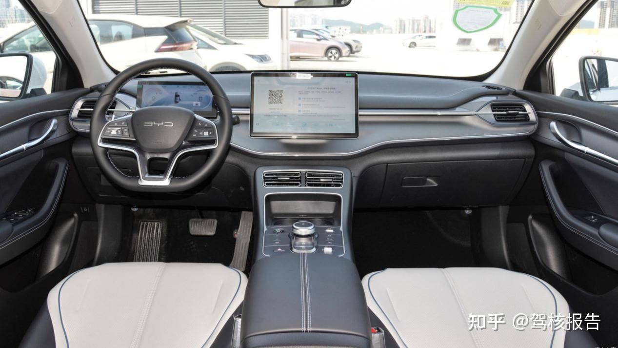 10万级新能源推荐，驱逐舰05，长安启源A07和深蓝SL03你更喜欢谁？ - 知乎