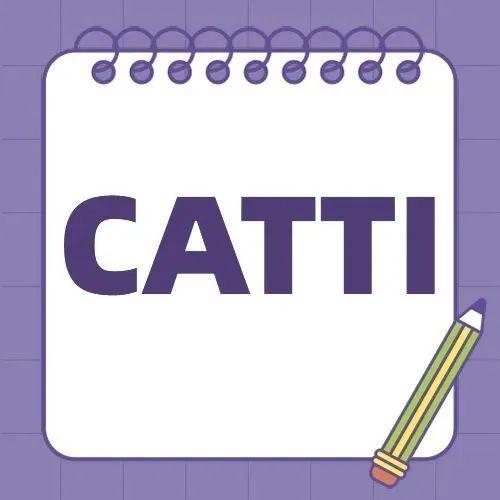 CATTI明天考试！这些问题宝子们要注意！ - 知乎