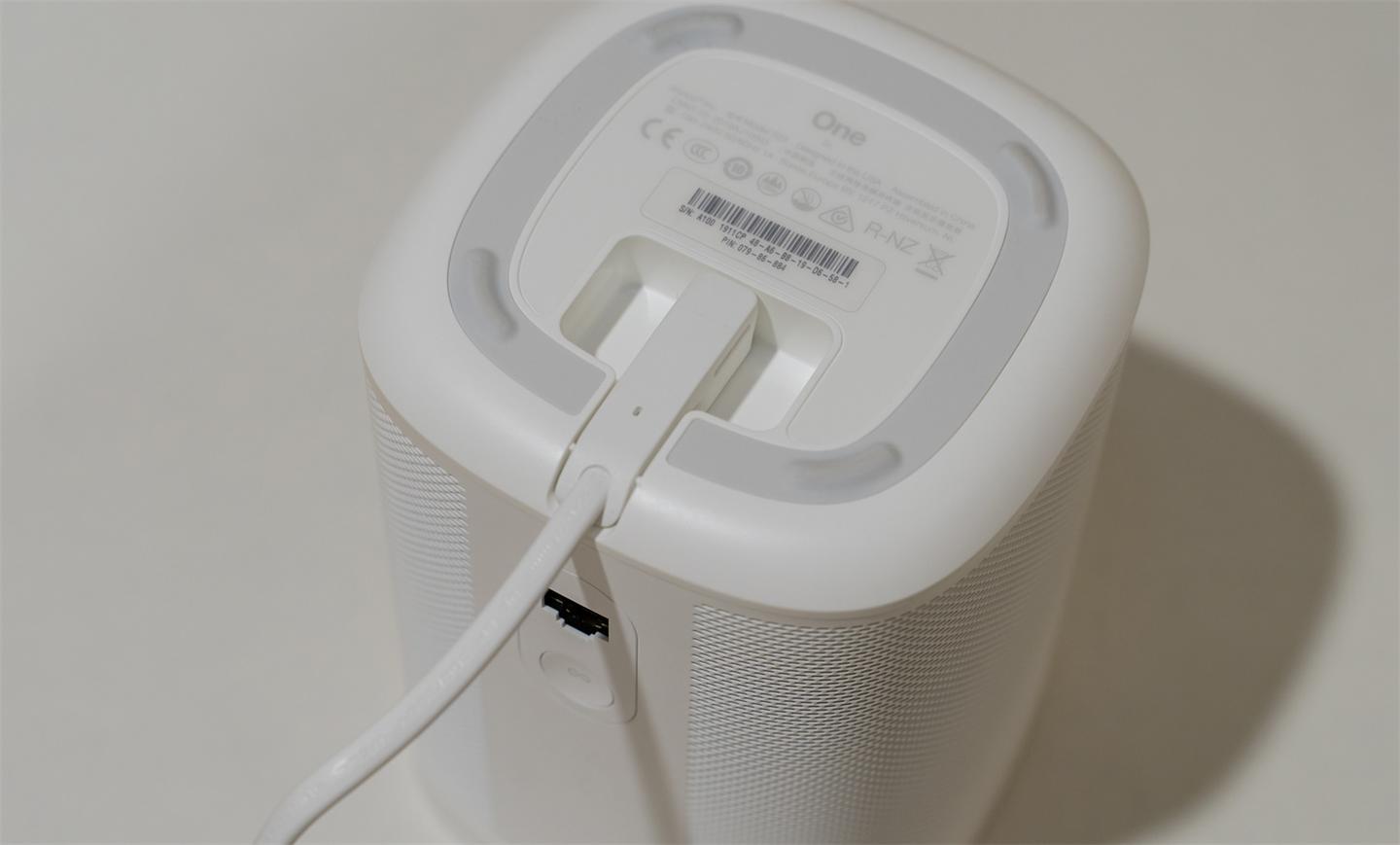 Sonos One SL评测：入门款音响也有硬核级体验 - 知乎