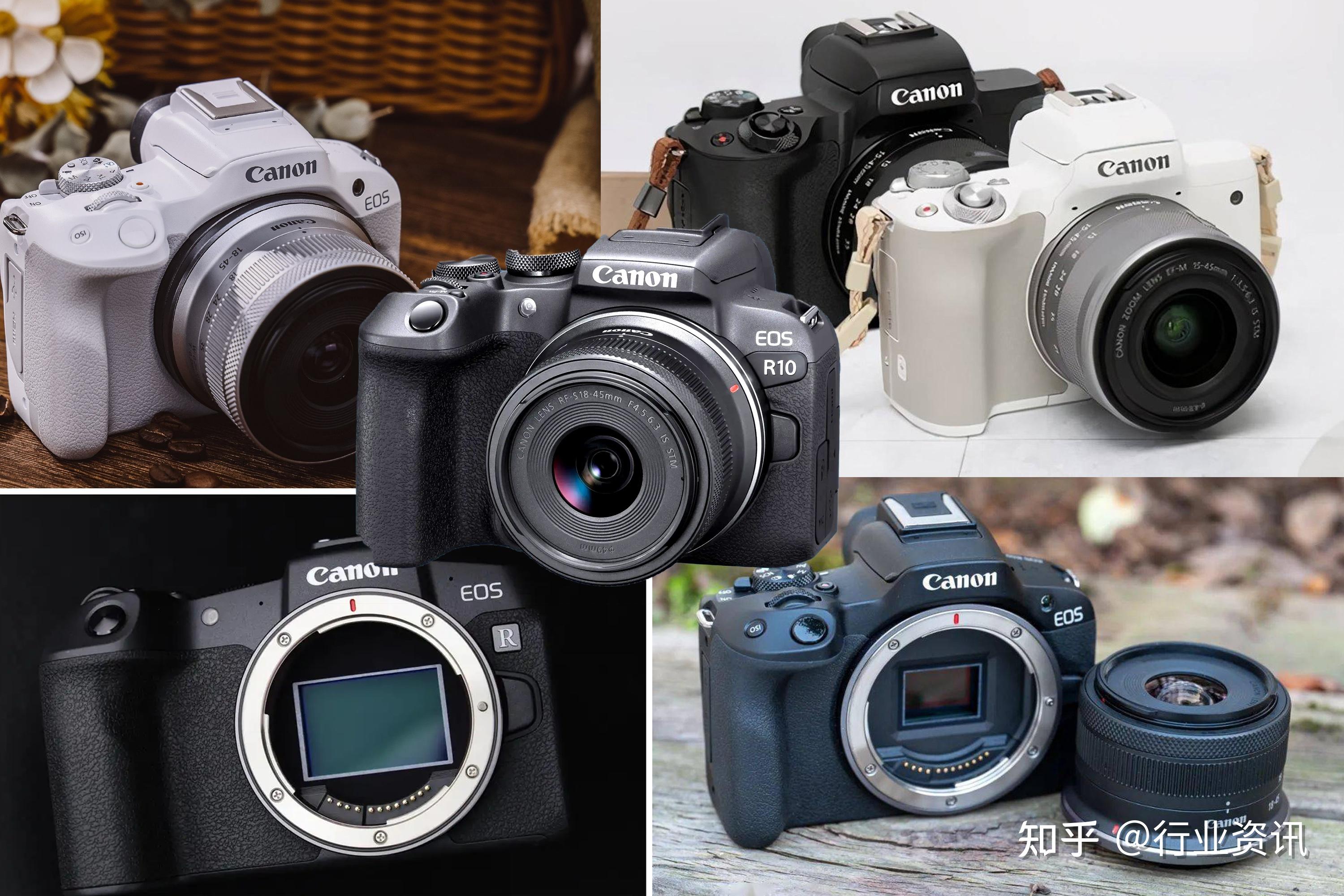 2023年618索尼A6400值得买吗？ ? - 知乎