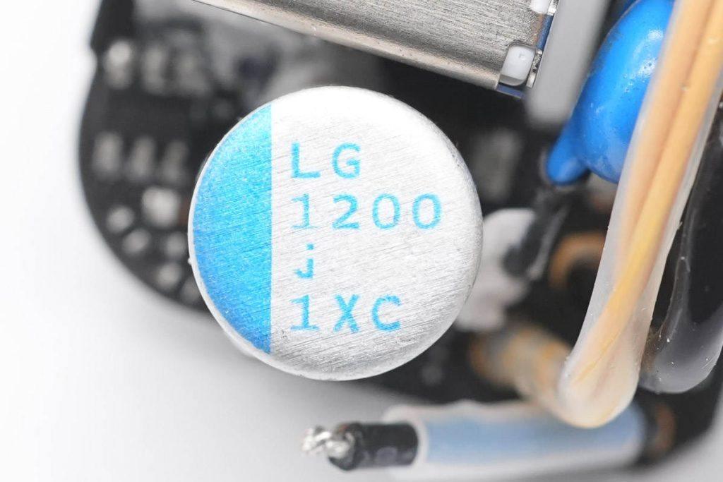 拆解报告：Apple苹果12W USB-A充电器A2167 - 知乎
