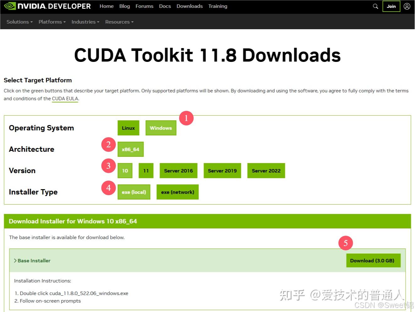 PaddleX3安装教程 - 知乎