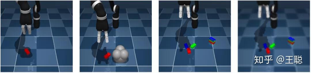 DeepMind的dm_control更新了 - 知乎