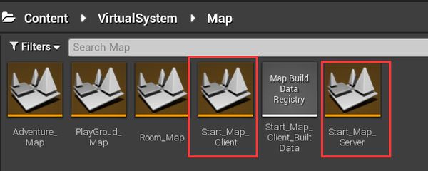 UE4 Dedicate Server+云服务器搭建UE4联网demo 【1】 - 知乎