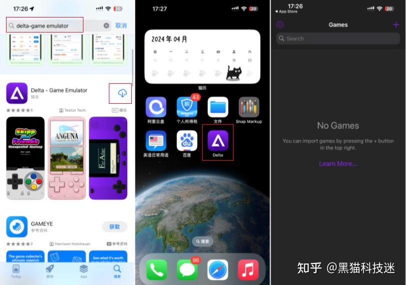 超详细！iOS Delta模拟器保姆级教程丨附2000+ SFC新资源 - 知乎
