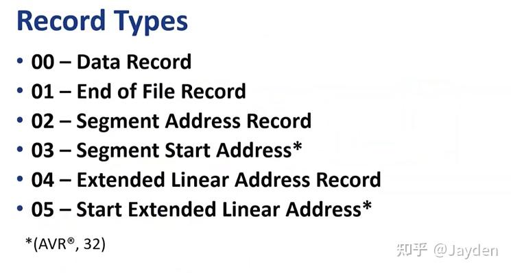 PIC Bootloader （一）— 基础 - 知乎