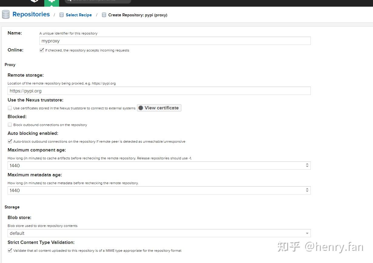 Nexus3 的使用心得-Python向 - 知乎