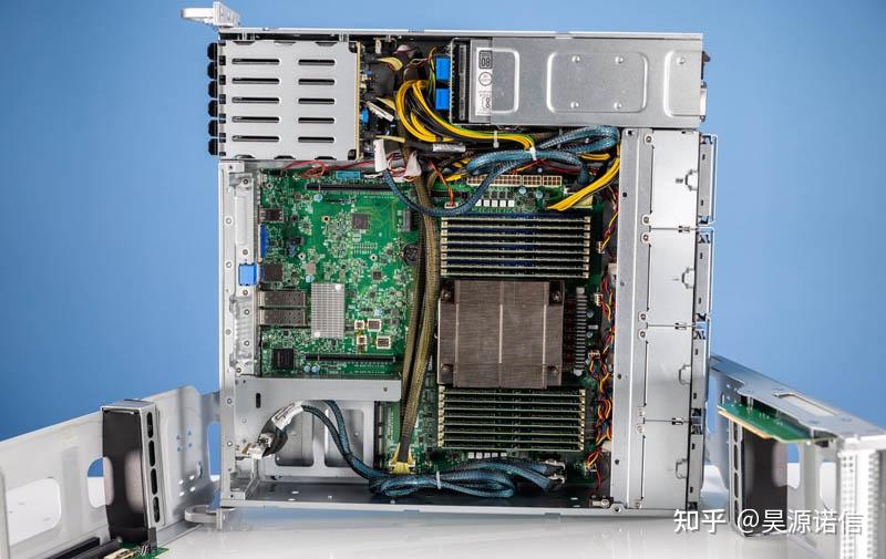 超微 ARS-210ME-FNR 2U Edge Ampere Altra Max Arm 服务器评测 - 知乎