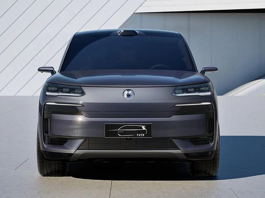 2025年要上市的15款SUV汇总 - 知乎