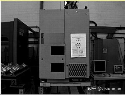 Halcon快速入门笔记5 - 知乎